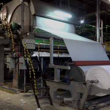 paper machine |bamboo paper machine |bamboo pulp machine